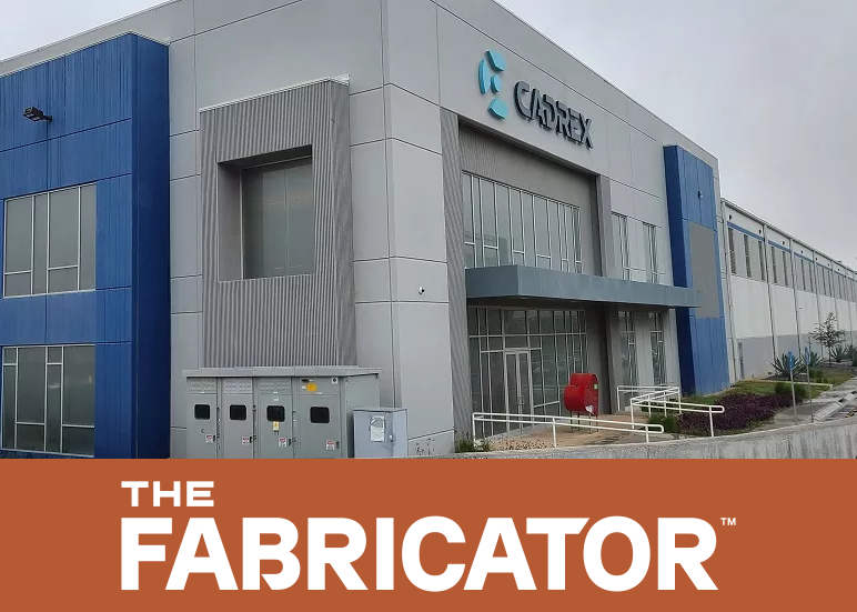 Cadrex’s Impact on Manufacturing in Mexico Featured in Leading Industry ...