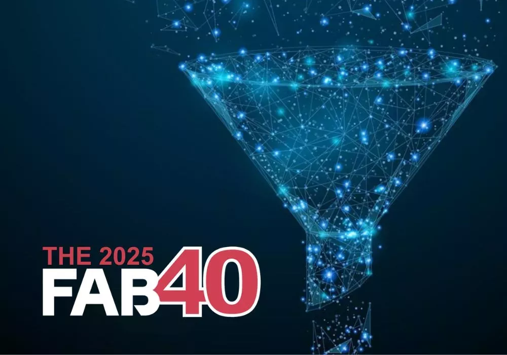 Cadrex Ranked Among the Top Companies in The FABRICATOR's 2025 FAB 40 ...
